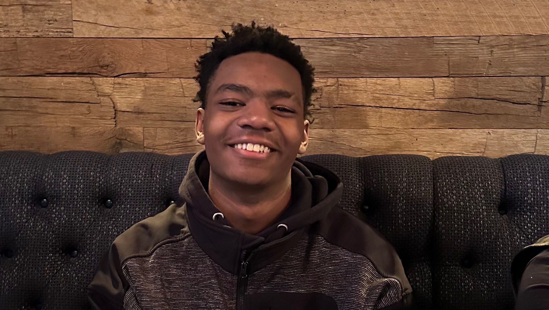 Fundraiser for LaTasha Jackson by Maya Murphy : Support Antione in His ...