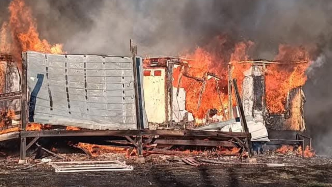 Fundraiser by Melody Stringer : Rebuild Lives: Support Family After ...