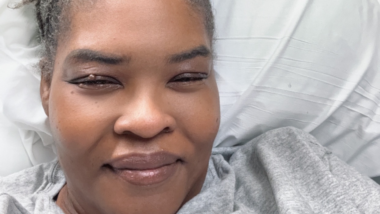 Fundraiser by Lasonya Brown : Stand with Rena in Her Leukemia Journey