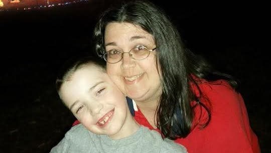 Fundraiser by Ricky Hogan : Join Ricky in Hollie's Hospice Journey