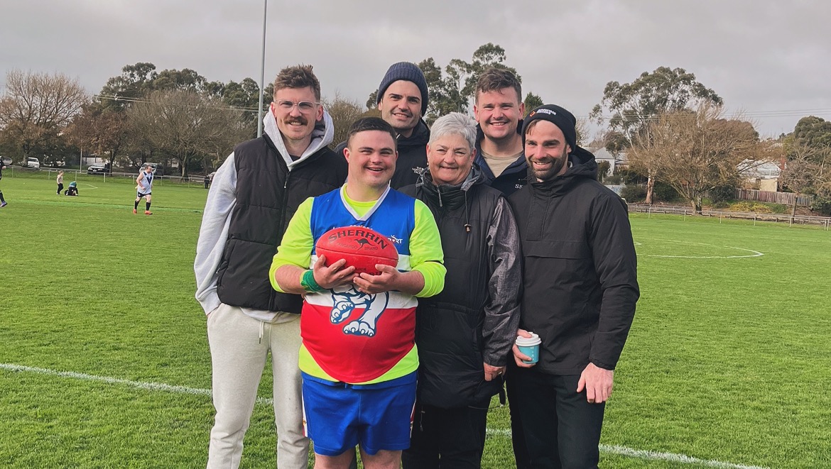 Fundraiser by Matthew Cullinan : Run for Bowel Cancer Awareness