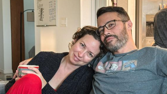 Fundraiser for Liz Maw-Naing by Ellie Steadman : Support Liz and family ...