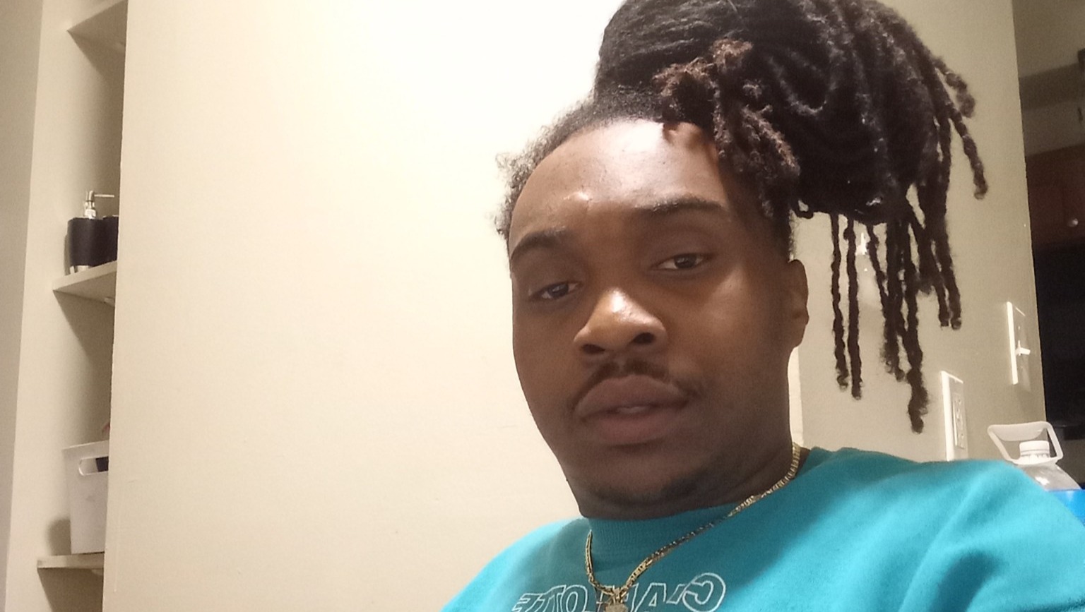 Fundraiser by Ciera Gilbert : Assist in Honoring Walter Lockhart Jr.'s ...