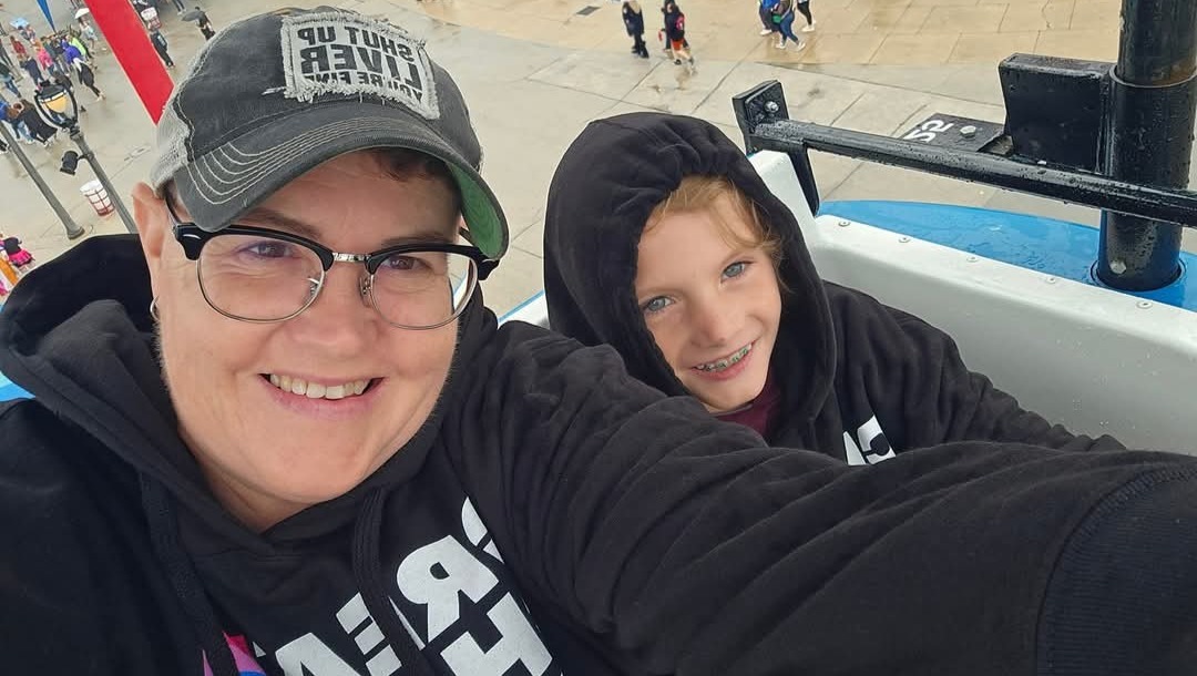 Fundraiser for Jennifer Beaudry by Thomas Jemilo : Jen's Cancer Journey ...