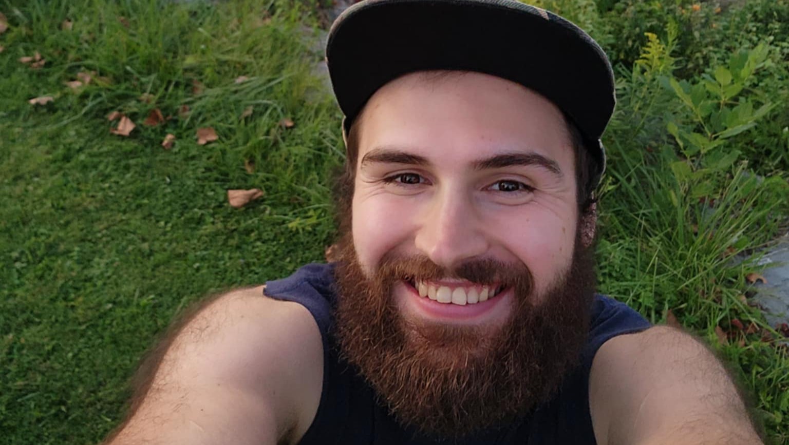 Fundraiser for Kimberly Lindstrom by Kellie Liston : Jake Sandt ...