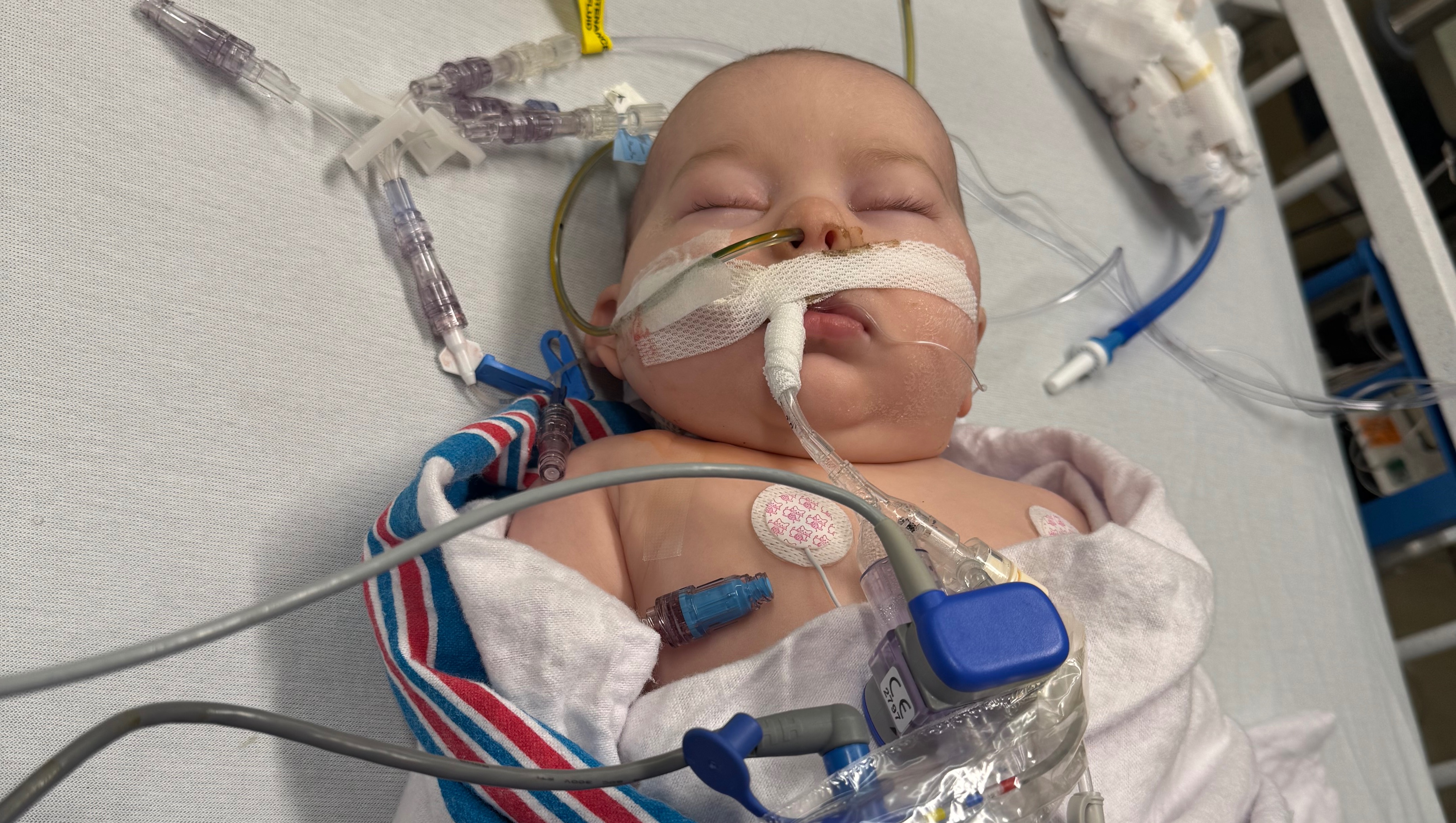 Fundraiser by Corey Amos : Stand with Kendrick's Family in Crisis