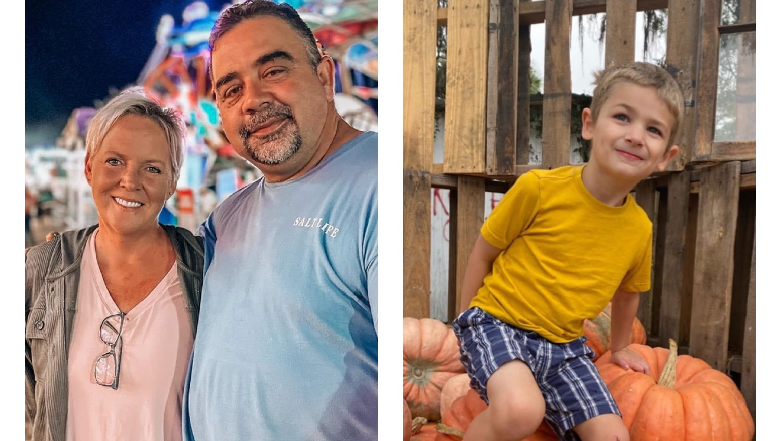 Fundraiser for James Sellers by Breanna Suggs : Rebuild Hope for ...