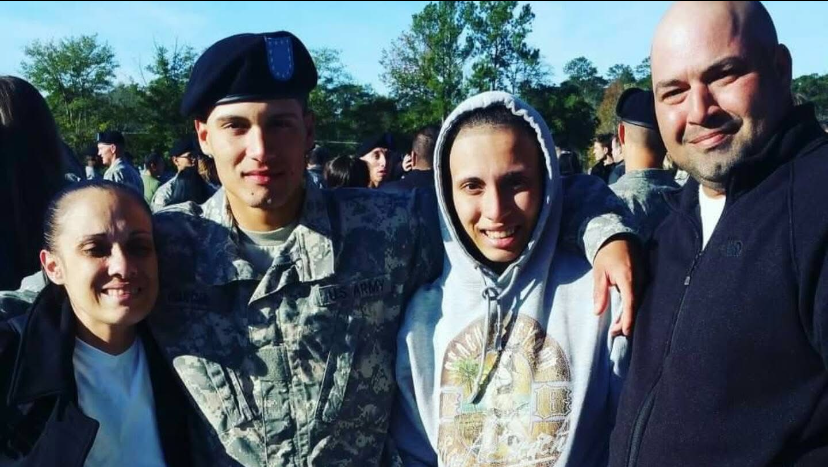 Fundraiser by Shawn Garcia : In Memory of Crystal Garcia: Cremation and ...