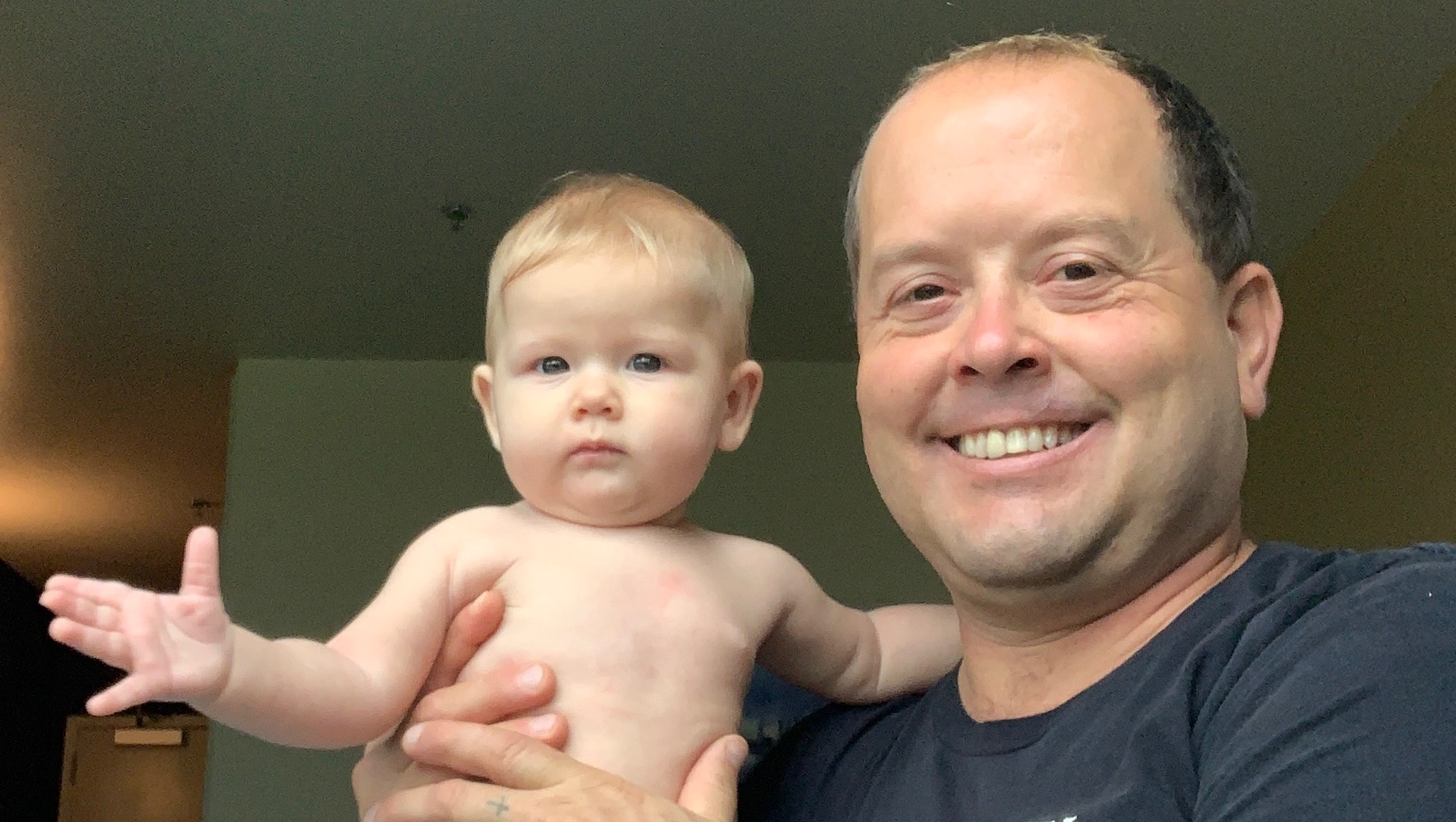 Fundraiser by Lawrence Reynolds : Lawrence and Ruby would Love your Support