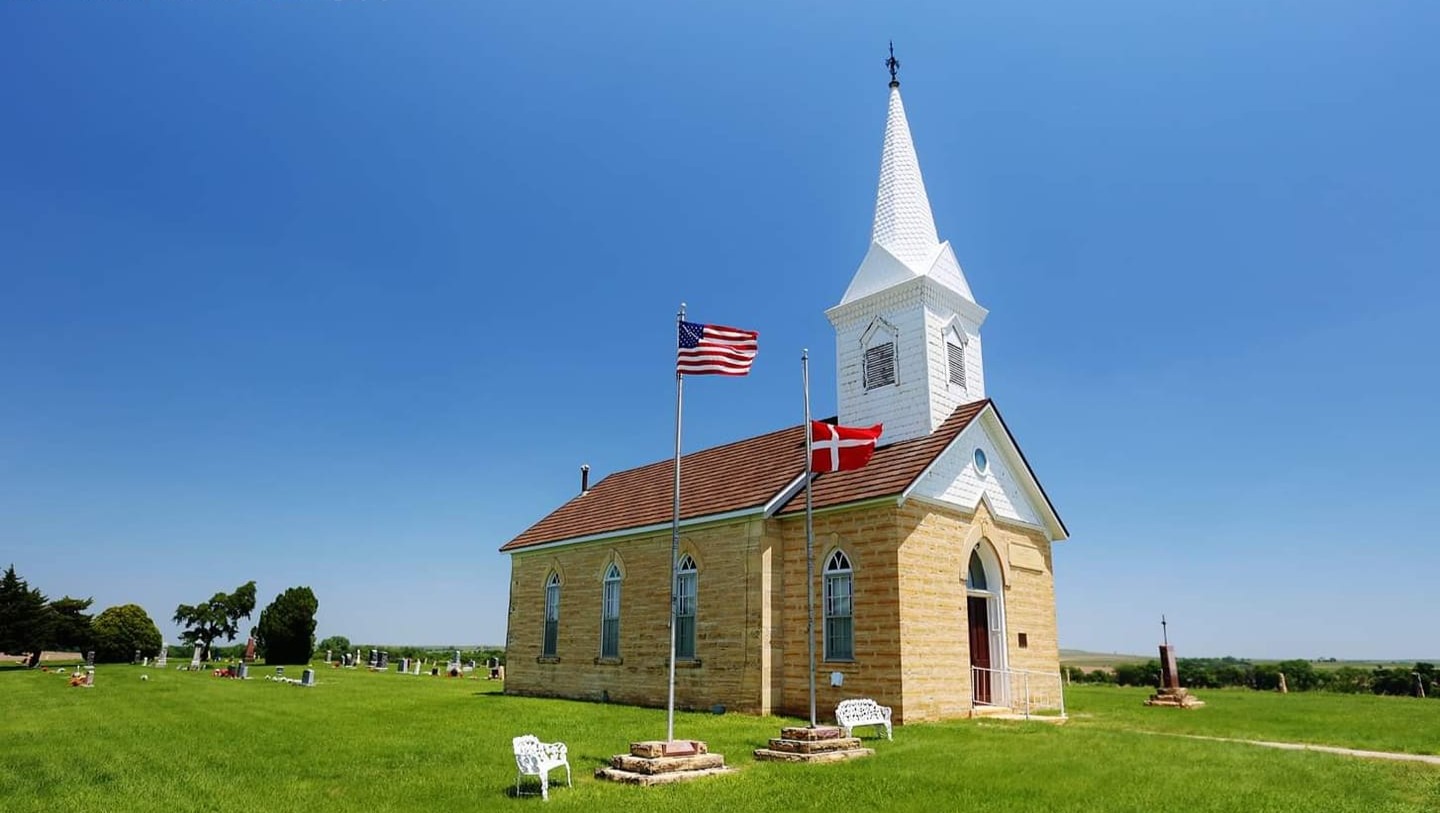 Fundraiser by Denmark Evangelical Lutheran Community Church : Help the ...