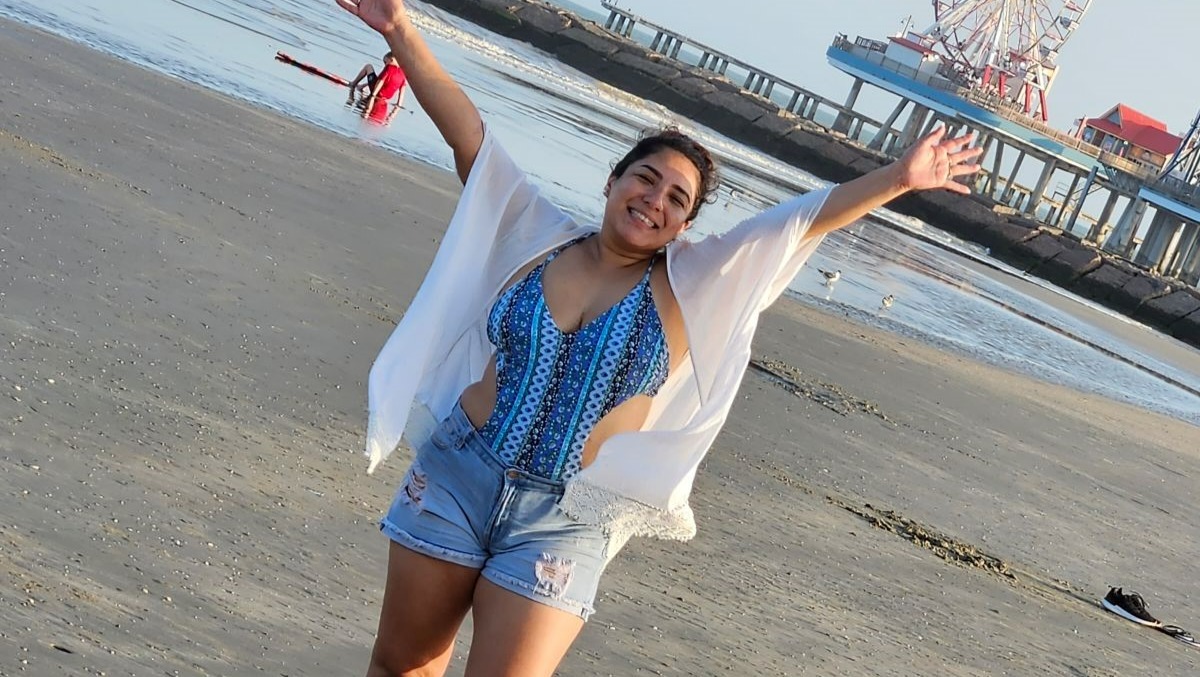 Fundraiser for Imelda Veronia Marroquin Vargas by Karina Garcia : In Loving Memory of Marlen ...