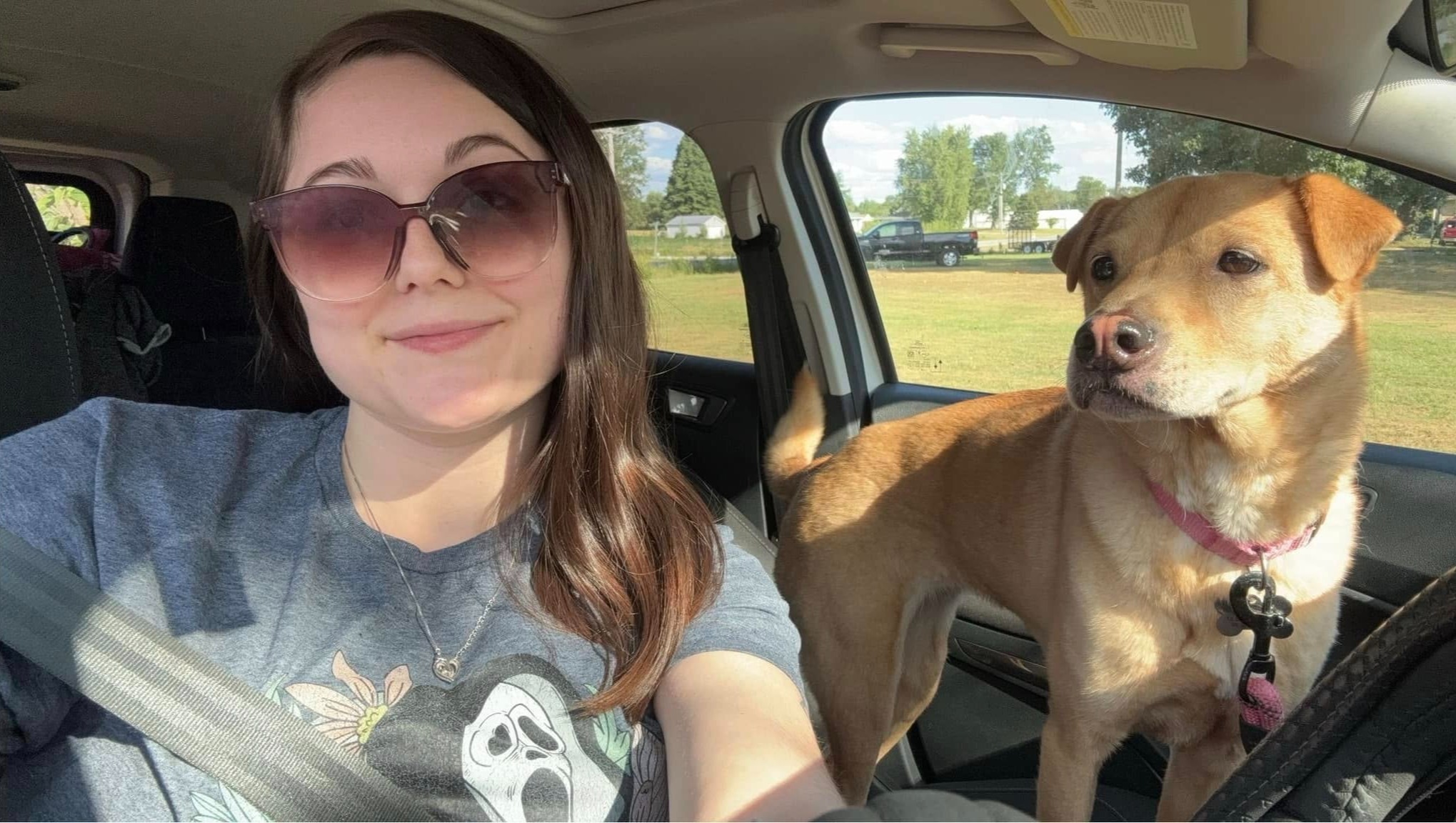 Fundraiser for Erica Hunt by Carly Townsend : Support Erica's Beloved ...