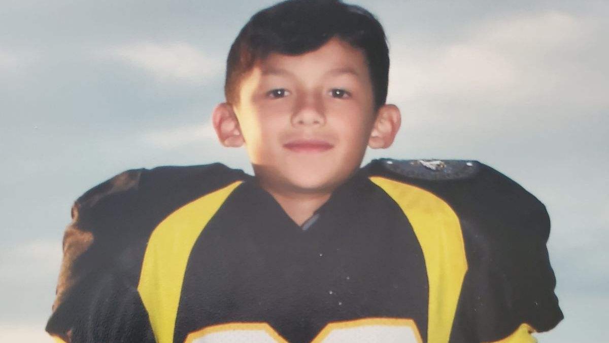 Fundraiser by Sabrina Sword : Support Isaiah Sanchez's Family in Tragedy