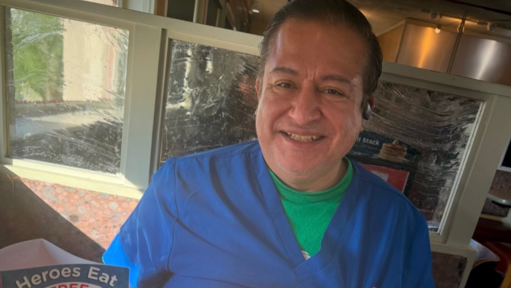 Fundraiser by Madeline Lim : In Loving Memory of Anthony Nolasco