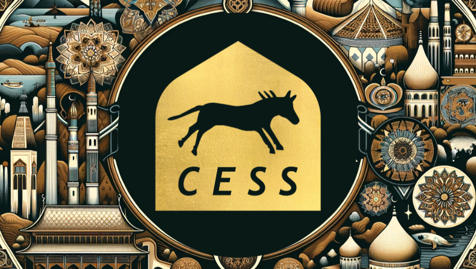 Fundraiser by Khasan Redjaboev : Support 25 Years of CESS Excellence