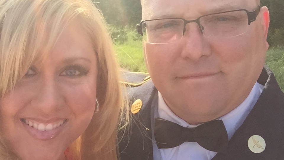 Fundraiser by Ryan and Tiffany Chaney : Support the Chaney Family in ...