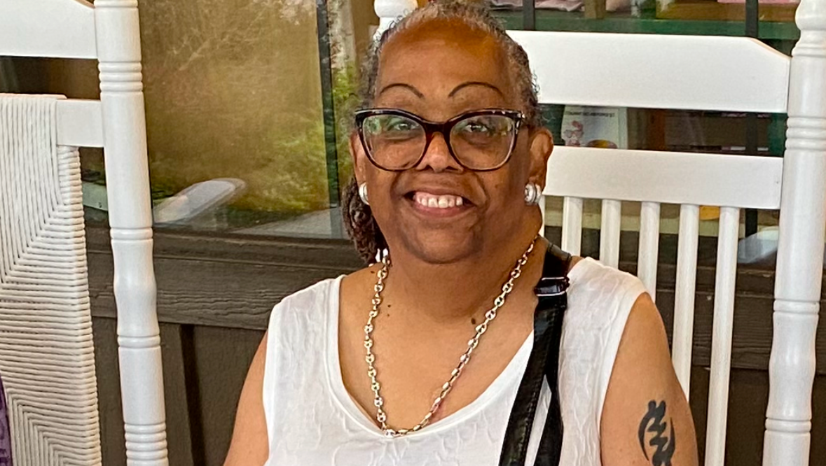 Fundraiser by Kassius Whitmore : Supporting Tracey Jo and Her Loved ...