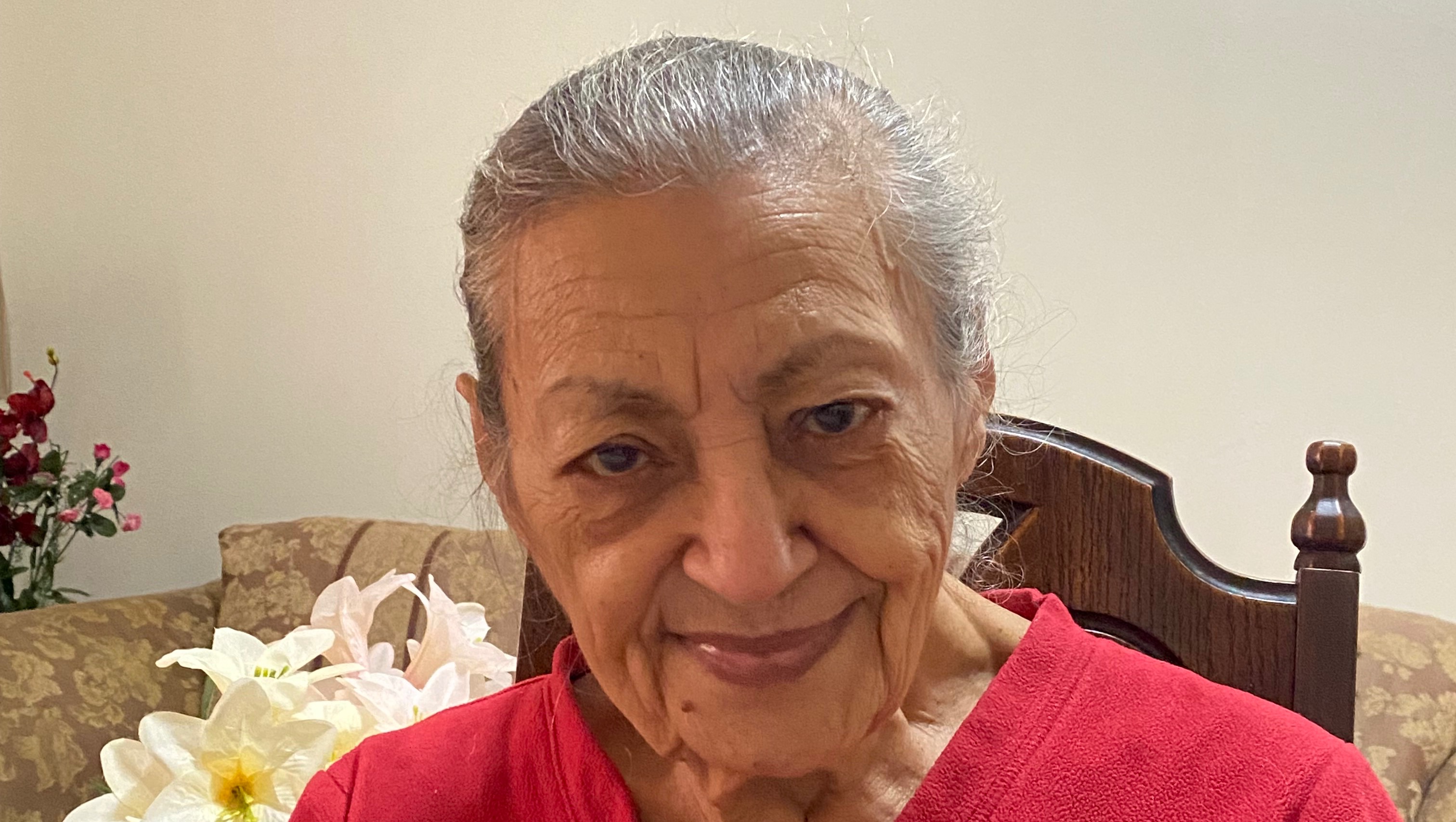 Fundraiser by Kaylynn Ramos : Honoring Ana Ramos: Help Fulfill Her ...