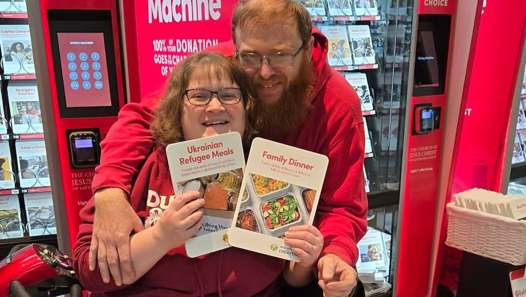 Fundraiser by Rachel Beagley : Empower Katie: Fund Hand Controls for ...