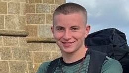 Fundraiser by Fergus Robinson : Borneo Camp International July 2026 ...