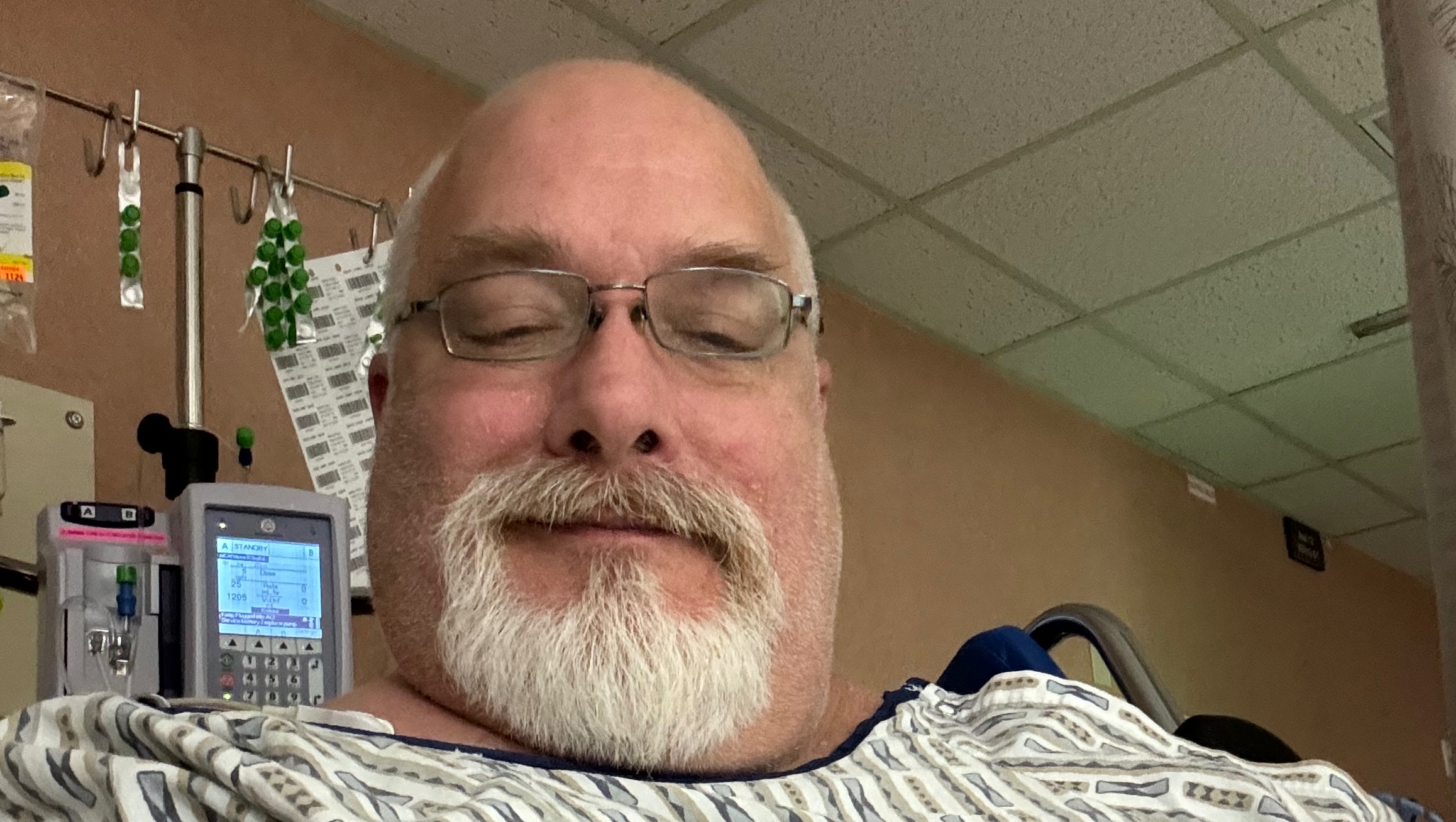 Fundraiser by Lowry Brock : Aid Lowry's Path to Full Recovery