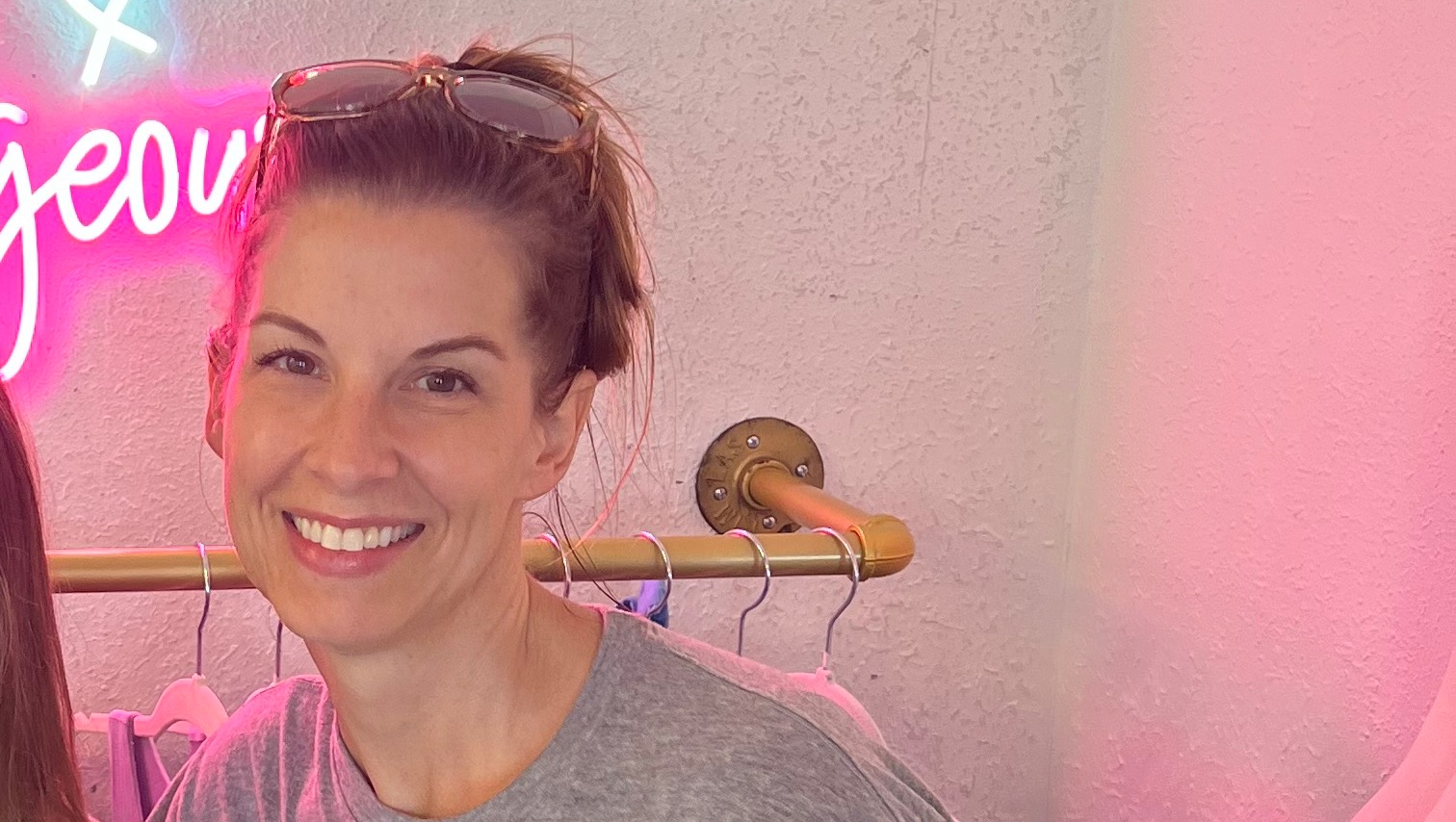 Fundraiser for Gwendolyn Hewett by Michaela Clendaniel : Help Gwen ...