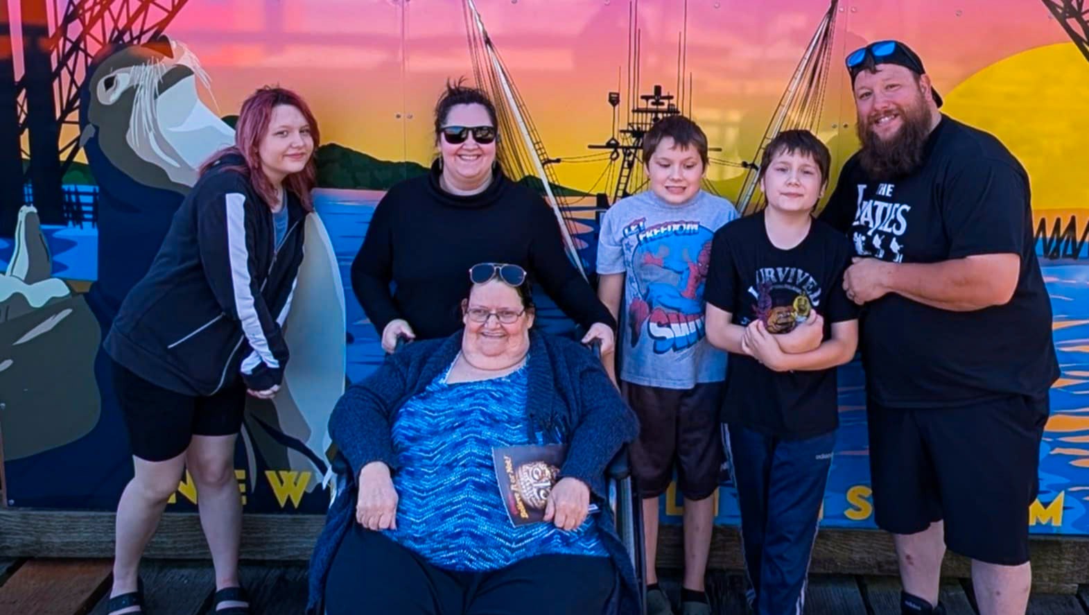 Fundraiser for James Stacy by Robert Stacy : Help James Stacy Heal and ...