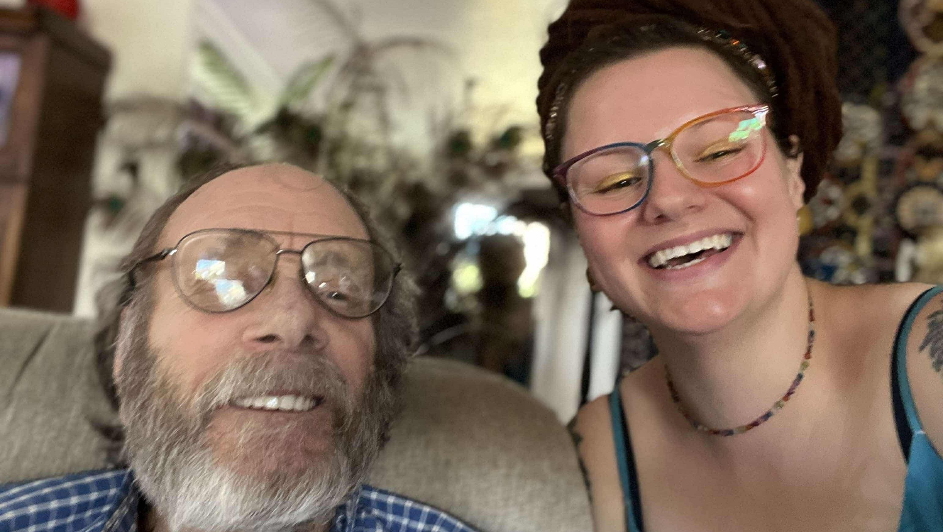 Fundraiser for Kristen Yagle by Sarah Reddy : Support Mimosa's Journey ...