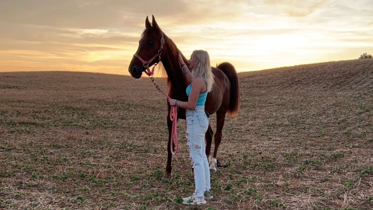 Fundraiser by Maddie S : Save kasey: help Maddie provide for her care