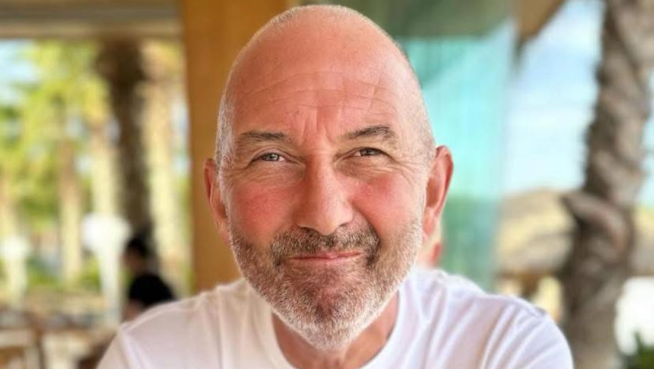 Fundraiser by Jake Fenton : Boxing Day Dip 2024