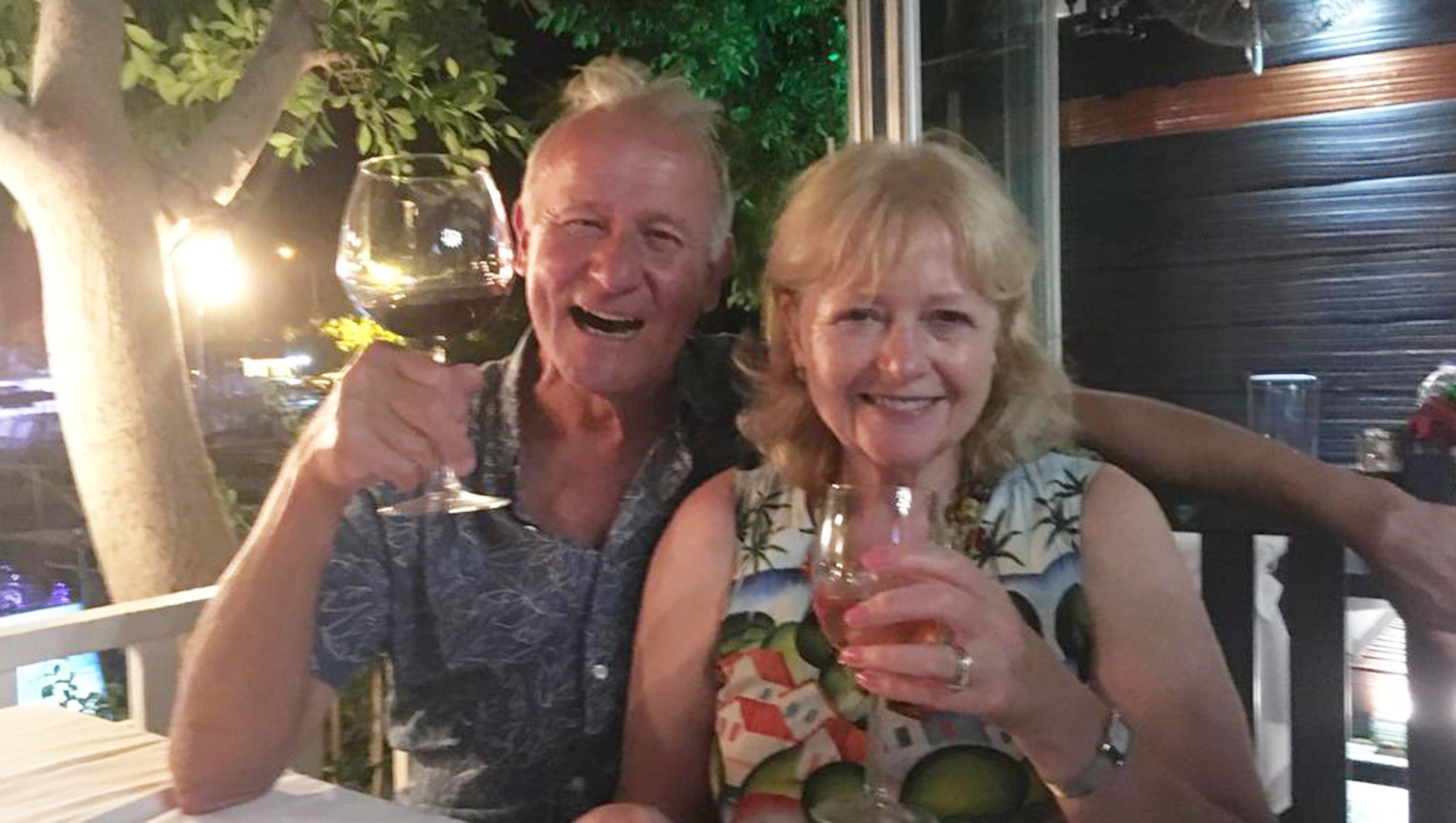 Fundraiser for Sally Watts by Judd Watts : Help Us Honour Rupert’s ...