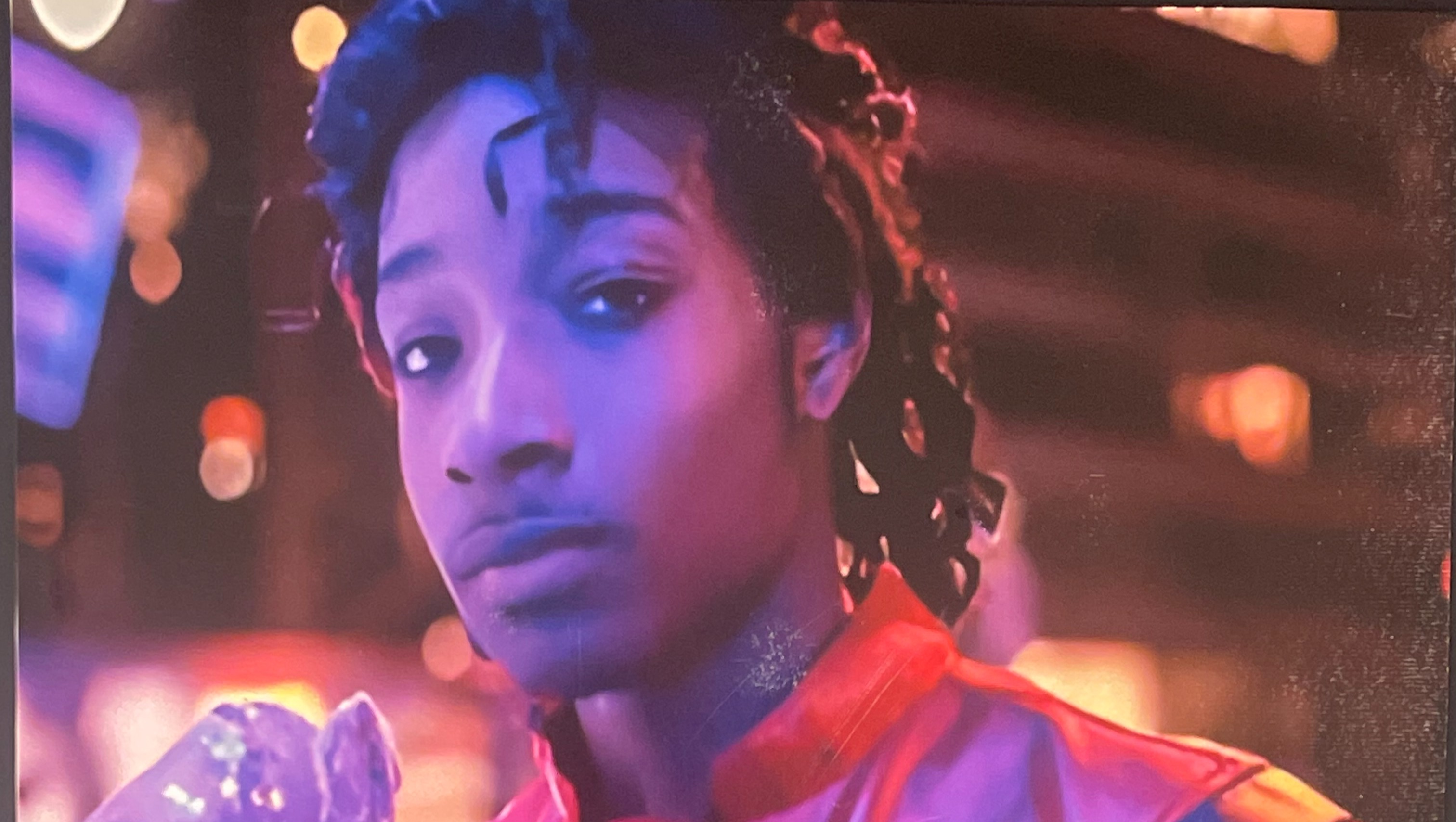 Fundraiser by Christopher Neely : The Jordan Neely Fund for Unity