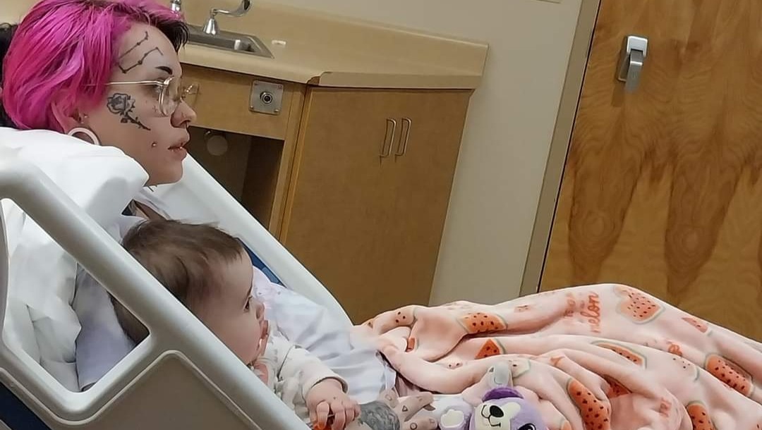 Fundraiser for Brandy Matthews by Morgan Young : Give a dying mother ...