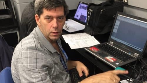 Fundraiser by Steven Leventhal : Les Grobstein's Legacy: Support Our ...