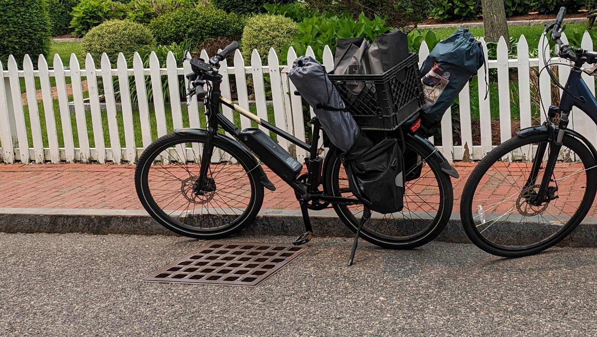 Fundraiser by Corey Adams : Help Corey Replace Stolen E-Bike