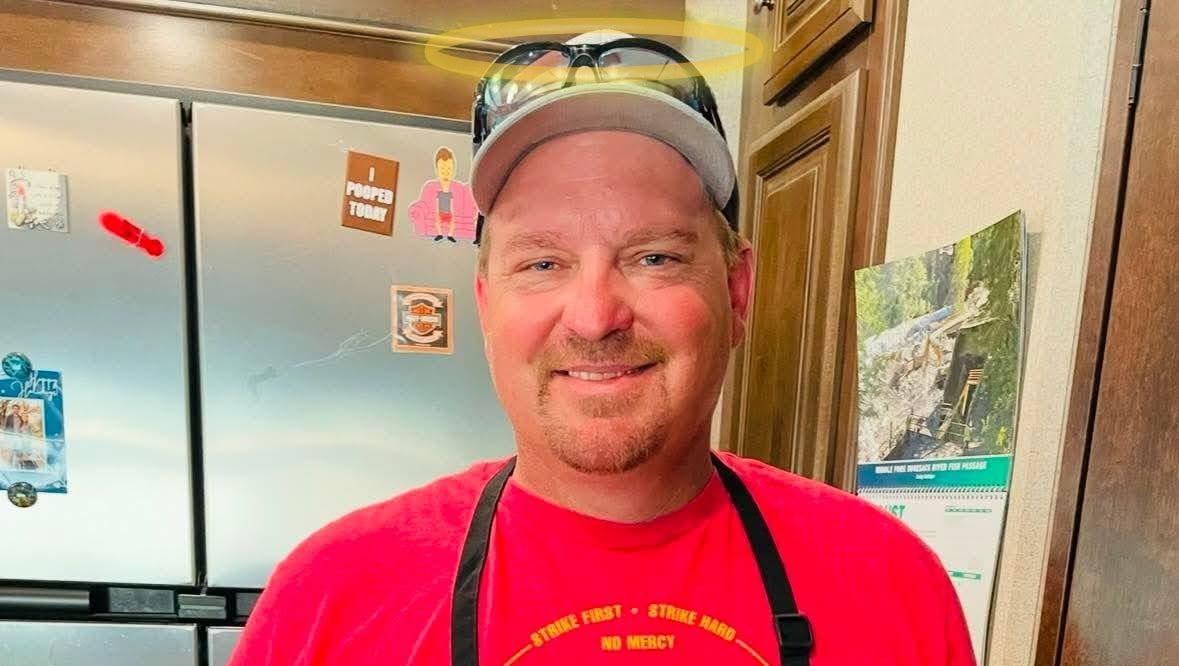 Fundraiser by Timothy Springer : Remembering Douglas: Support His Loved ...