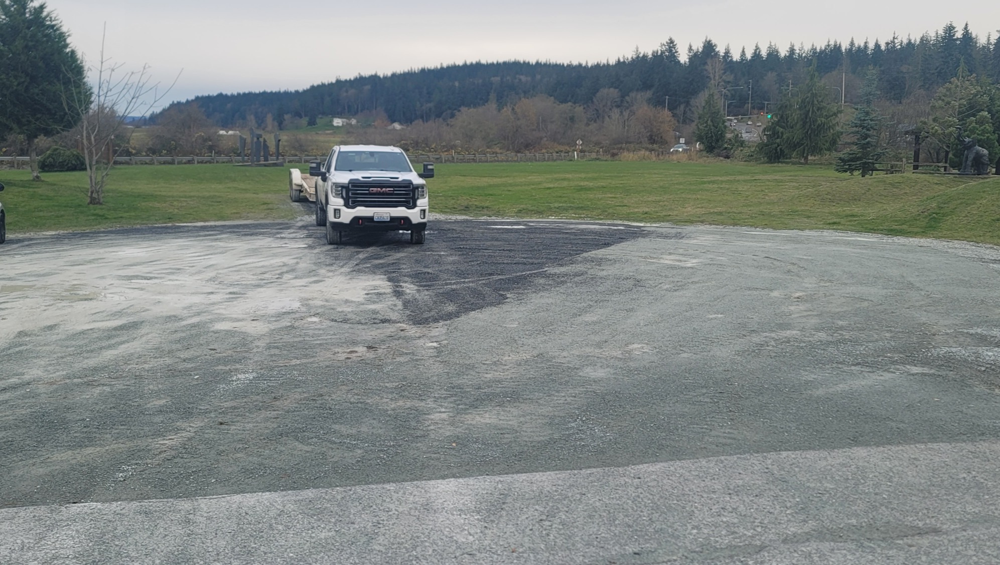 Fundraiser by Freedom Park : Support Freedom Park's Accessibility Project