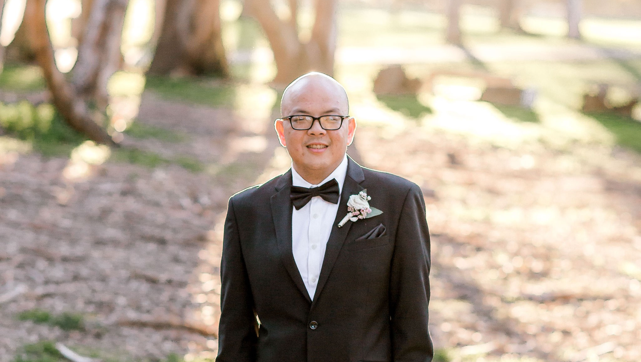 Fundraiser for Connie Nguyen by Richelle Flores : Henry's last wish for ...