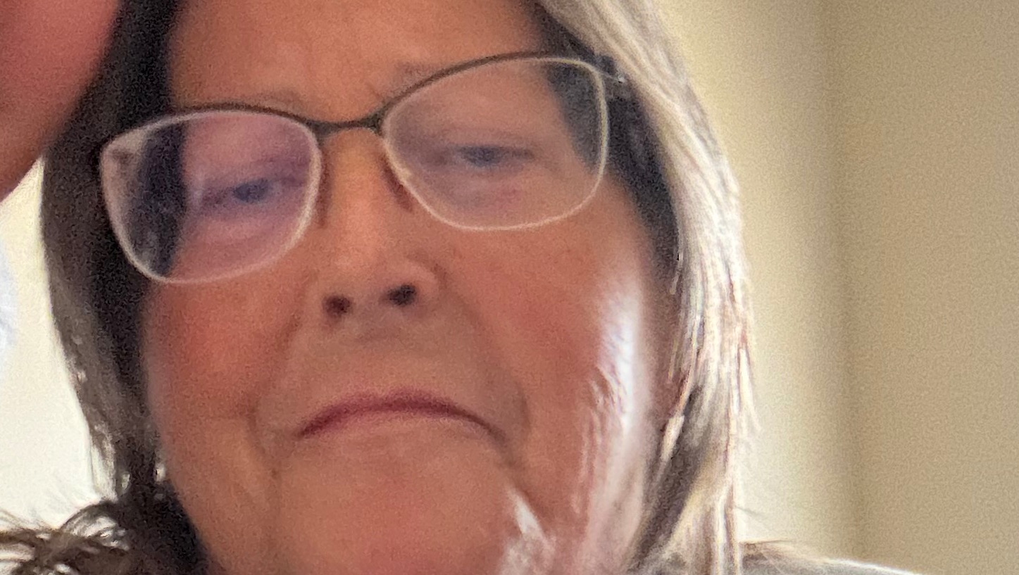 Fundraiser by Denae McKim : Help Cover Mom's Hospital Expenses