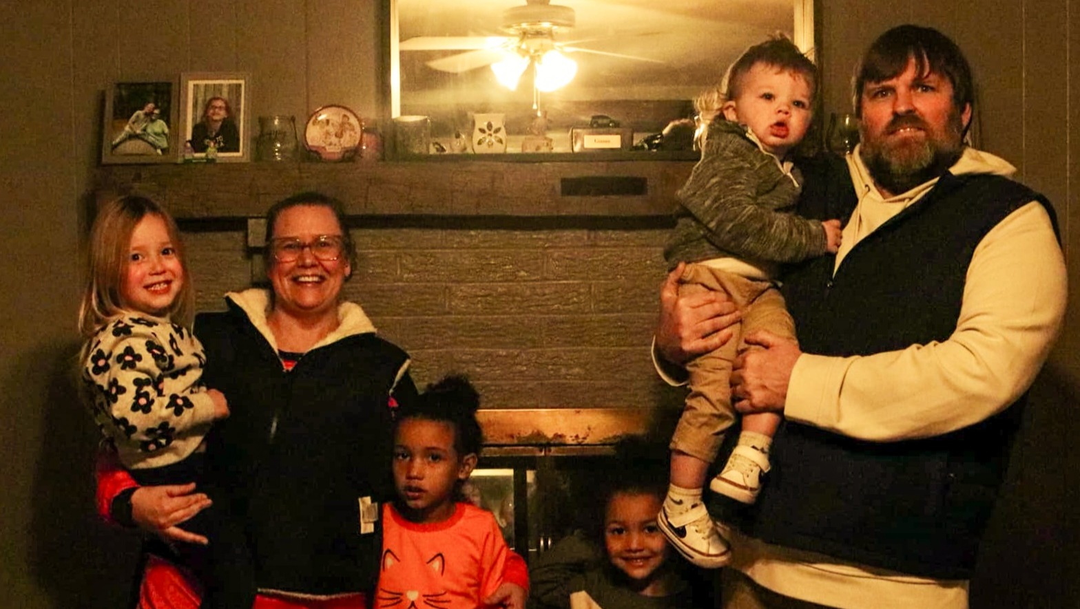 Fundraiser for Jennifer Stewart by Sydney Morrow : Support Britton's ...