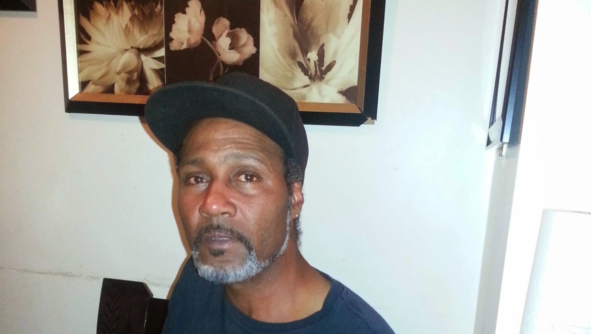 Fundraiser by Sylvia Calhoun-Wirrick : Help Floyd Mims' Family Honor Him