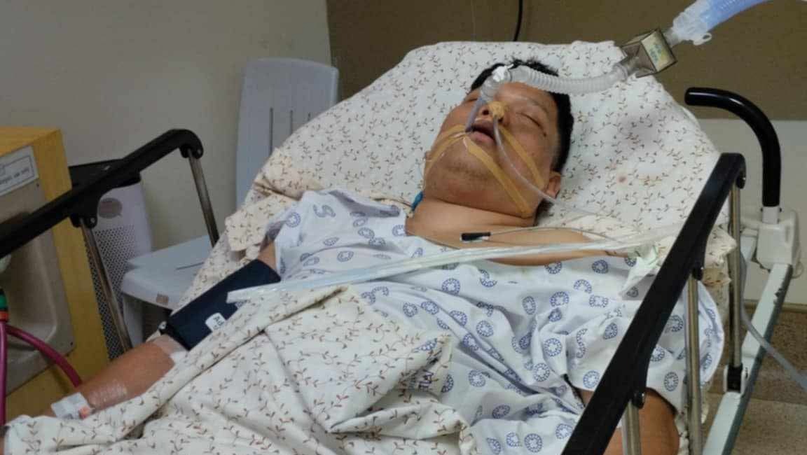 Fundraiser by Kevin Koch : Jay Simon needs your urgent help