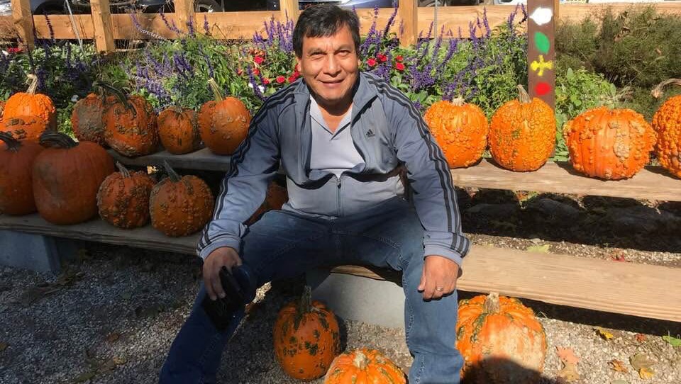 Fundraiser by Christian Alvarado : Support the Alvarado Family's Farewell