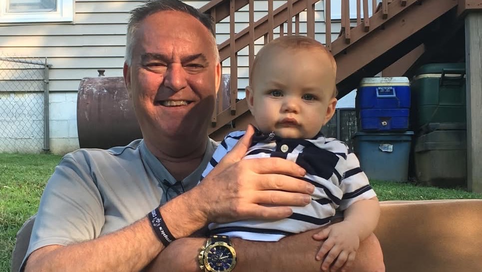 Fundraiser by John Fagala : Support Steve's Memorial Service