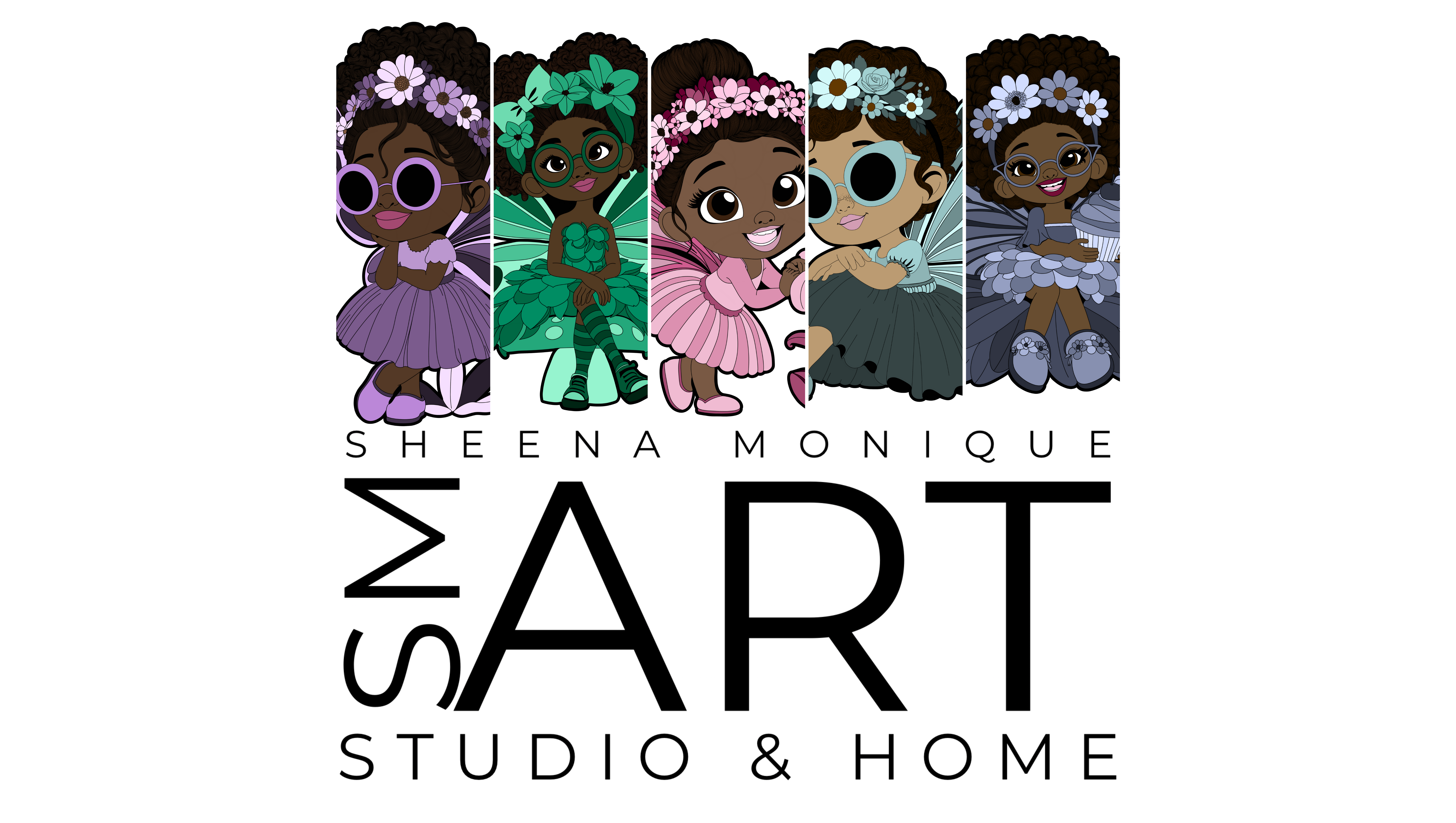 Fundraiser by Sheena Evans : Help Sheena Secure Her Art's Future