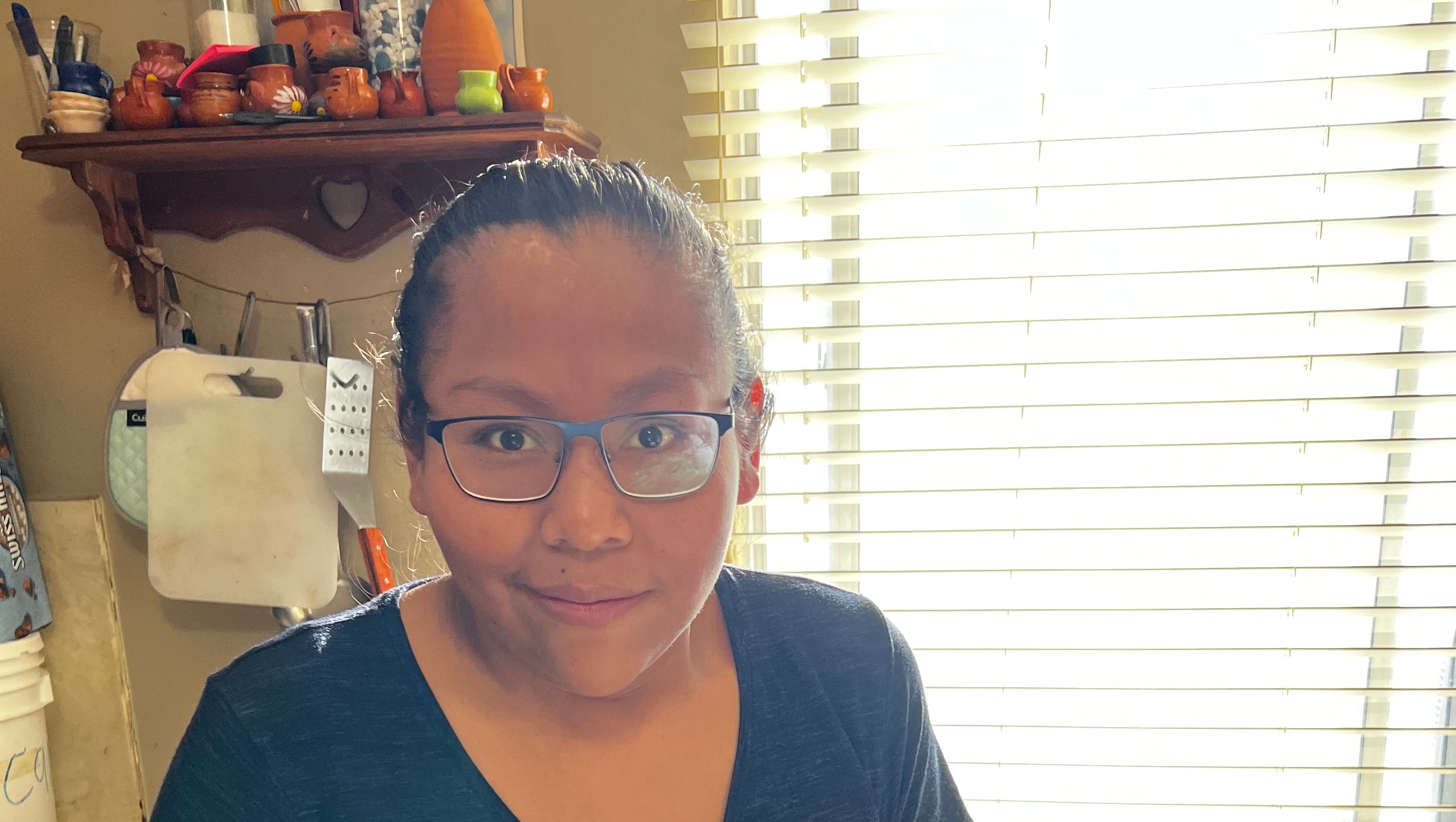 Fundraiser by Jose Castillo : En memoria de Estela Castillo