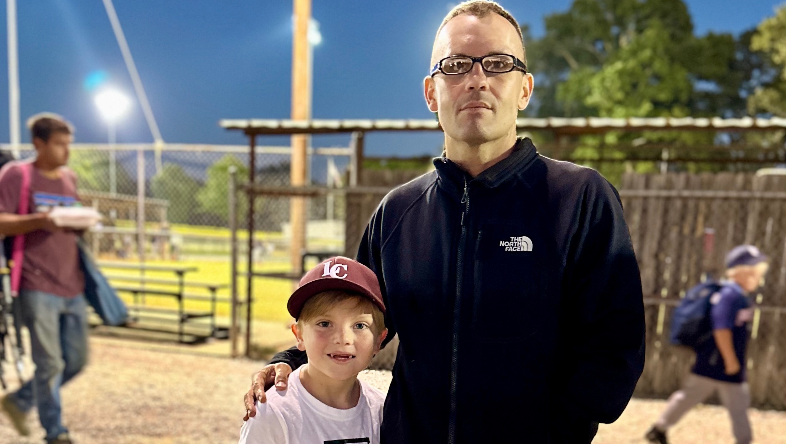 Fundraiser for Michael Haney by Josh Carter : Michael Haney’s road to ...