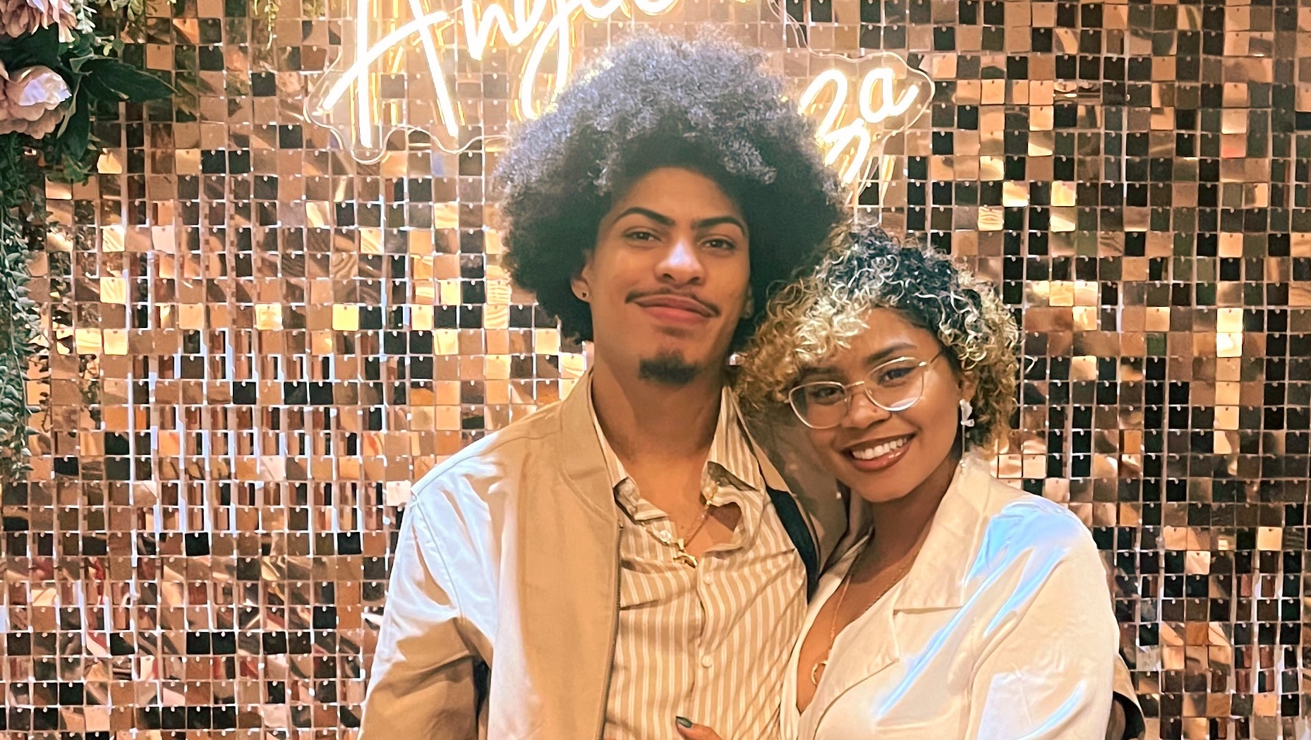 Fundraiser by Kyree Taylor : Support Kyree & his fiancée Alia’s first ...