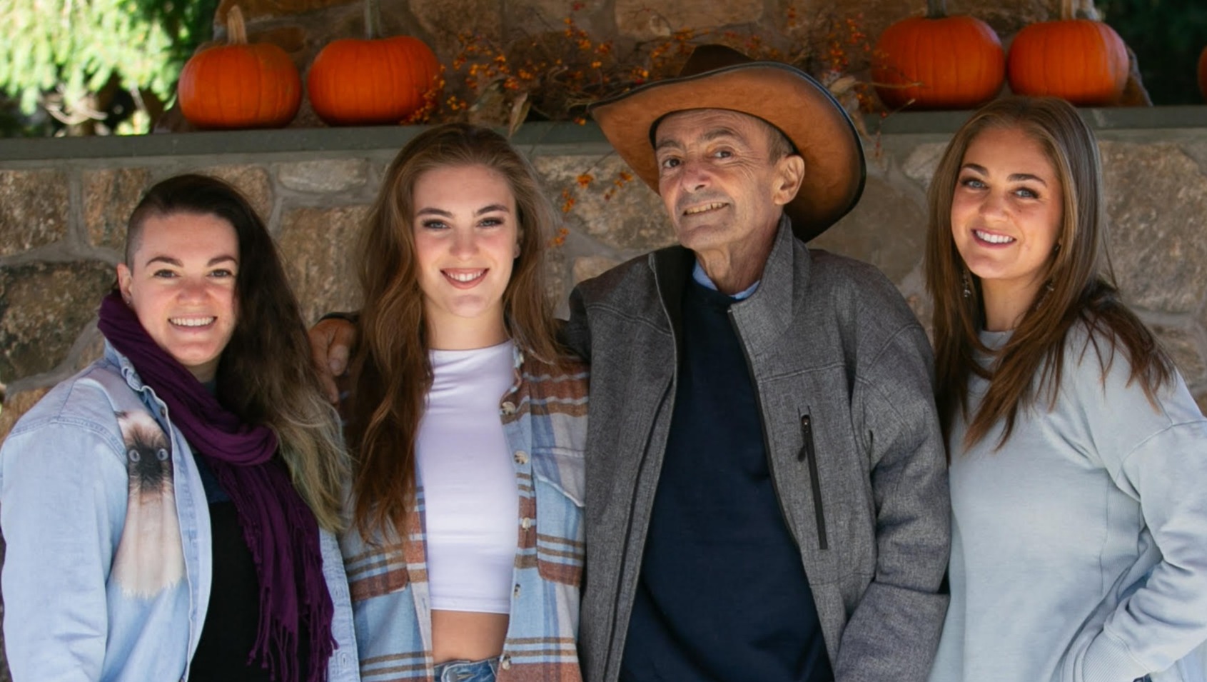 Fundraiser by Sophia Cannavo-Ostroski : Strength for Joey: A Family’s ...