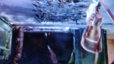 Fundraiser by Lisa Hover : Support Mark's Recovery After House Explosion